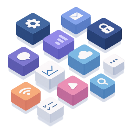 Igel App Creator Portal